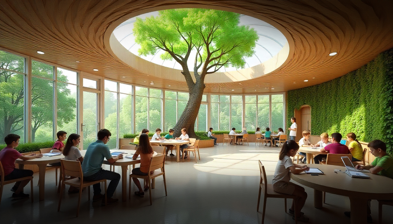 Future Schools - Future Schools